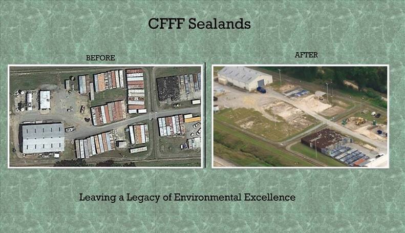 Columbia Community News | Westinghouse Electric Company