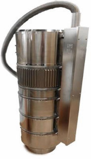 CEDM High Temperature Coil Stack/Gripper Coils | Westinghouse Nuclear