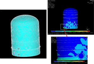 Seismic PRA Capabilities | Westinghouse Nuclear