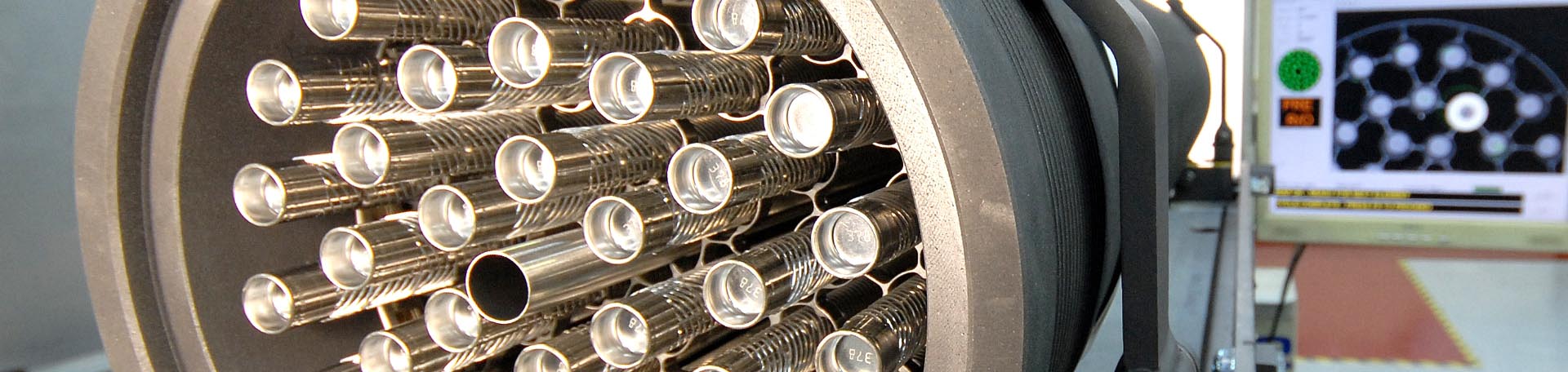 Advanced Gas-cooled Reactors | Westinghouse