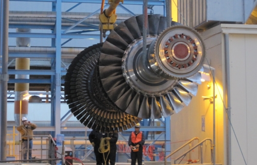 Turbine Services | Westinghouse Electric Company