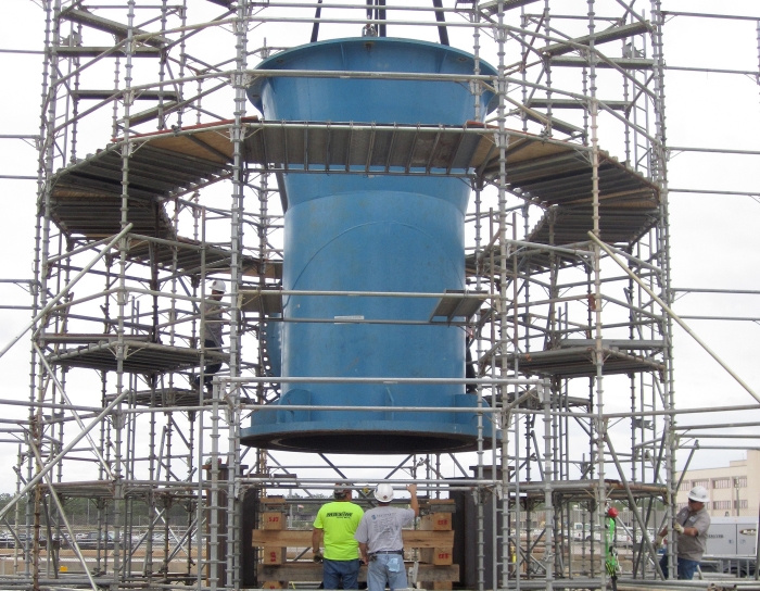 Modifications and Repairs | Westinghouse Nuclear