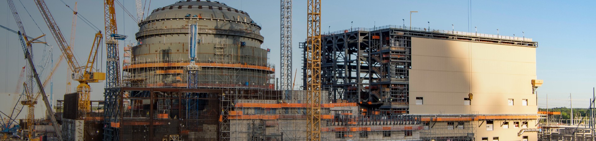 GDA Process | Westinghouse