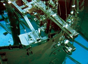 PWR Reactor Vessel and Reactor Internals Segmentation and Packaging ...