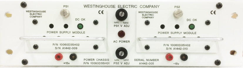 Digital Rod Position Indication Advanced Display System | Westinghouse ...