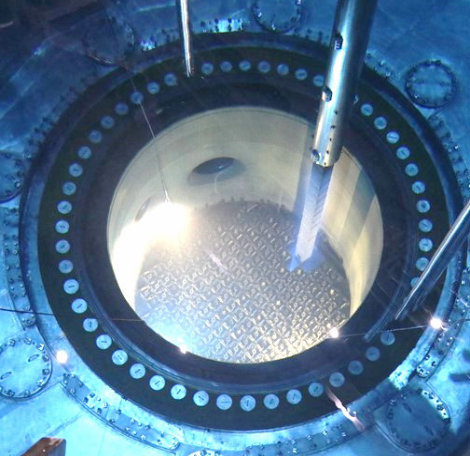 Reactor Services Customer Tooling Refurbishment | Westinghouse Nuclear
