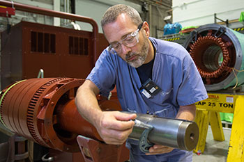 Rotating Equipment | Westinghouse Electric Company