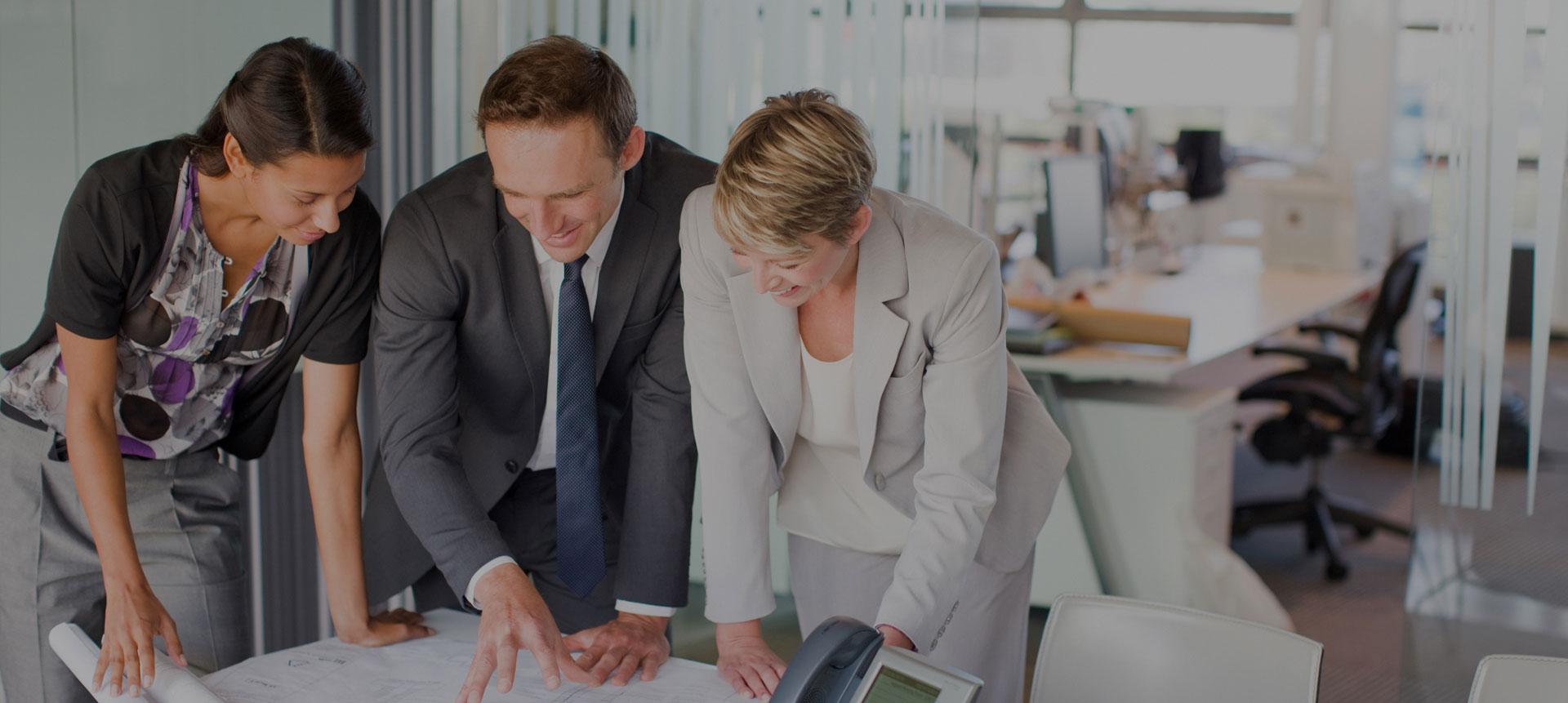 Government Services Capabilities | Westinghouse Electric Company