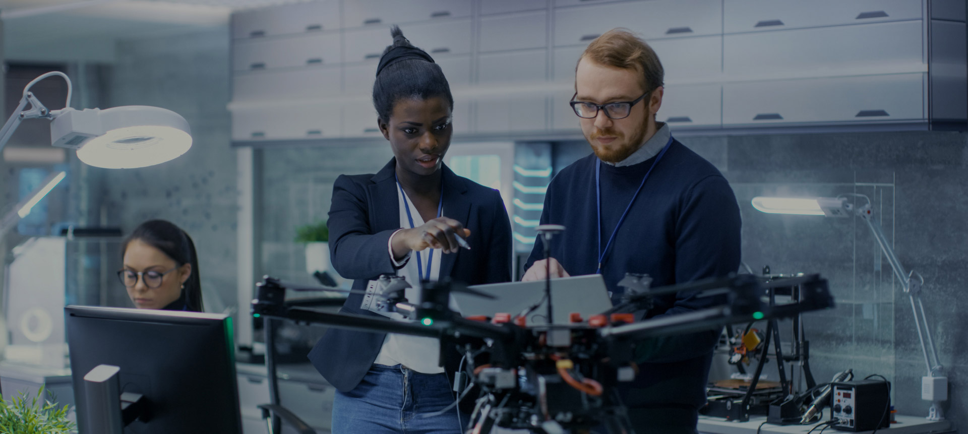 Government Services Capabilities | Westinghouse Electric Company