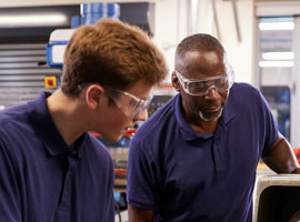 Students & New Graduates | Westinghouse Electric Company