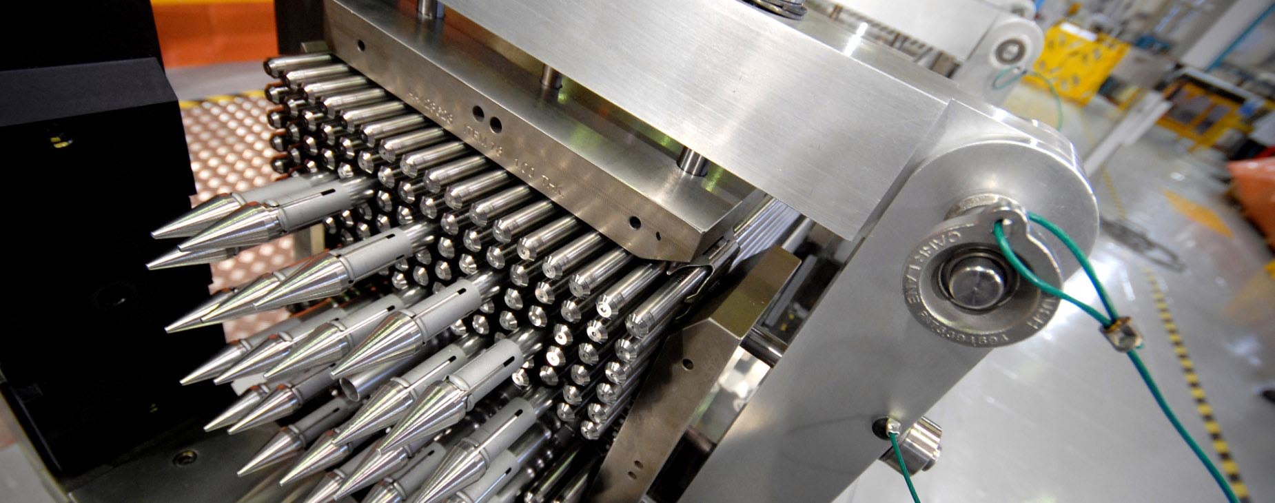 Westinghouse UK Nuclear | Westinghouse