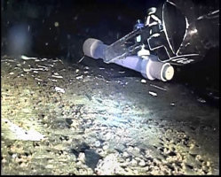 Spent Fuel Pool Under Rack Service | Westinghouse Nuclear