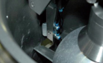 Replica Process 3D Measurement of Erosion Wear | Westinghouse Nuclear