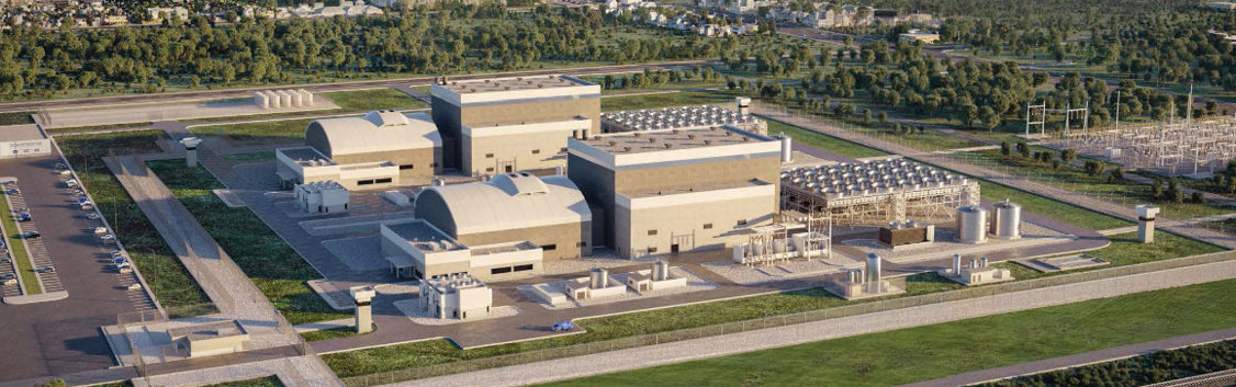 Lead-cooled Fast Reactor (LFR): The Next Generation of Nuclear Technology | Westinghouse Nuclear