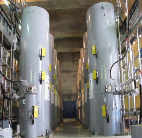 Radiological Engineering Analyses | Westinghouse Nuclear