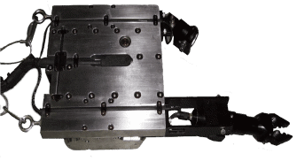 Spent Fuel Pool Under Rack Service | Westinghouse Nuclear