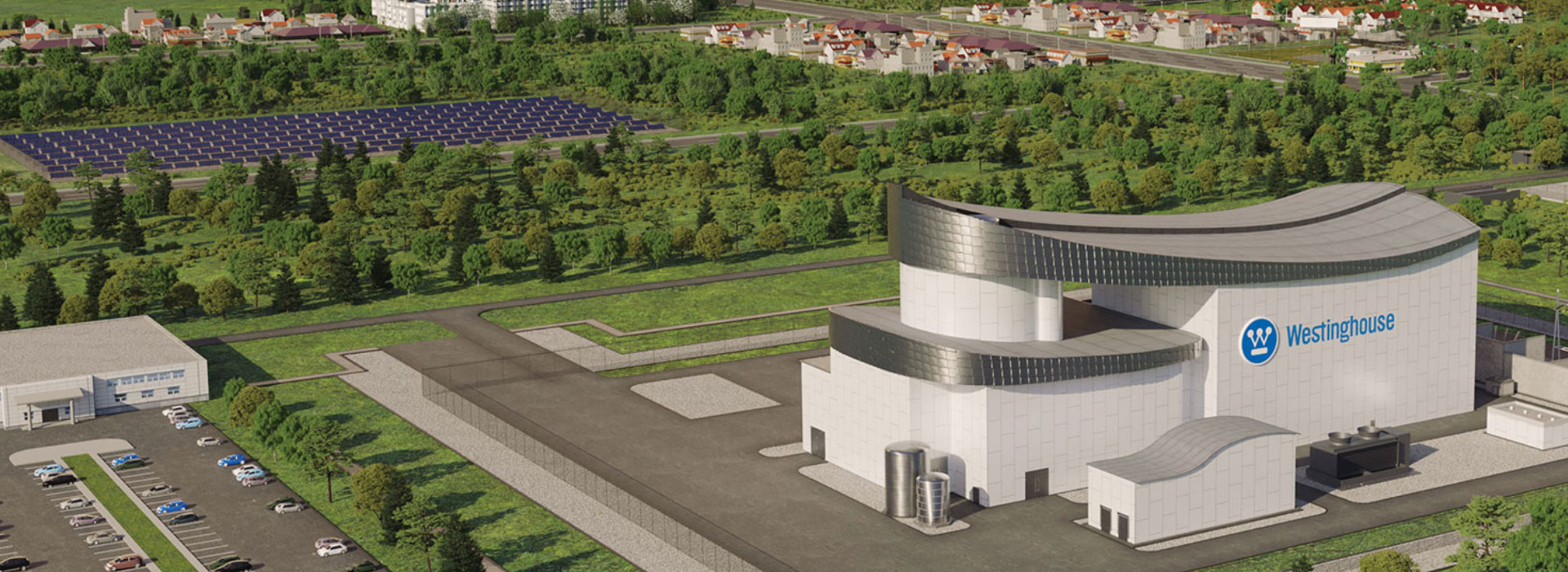 Suppliers | Westinghouse Electric Company