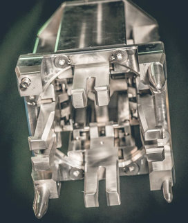 Reactor Services Customer Tooling Refurbishment | Westinghouse Nuclear