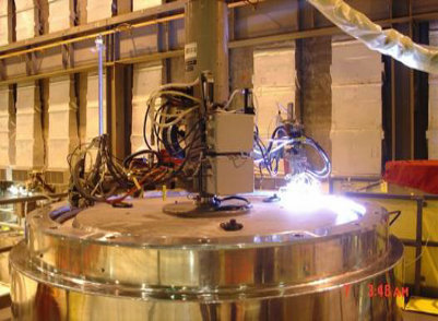 Decommissioning & Dismantling and Waste | Westinghouse Nuclear