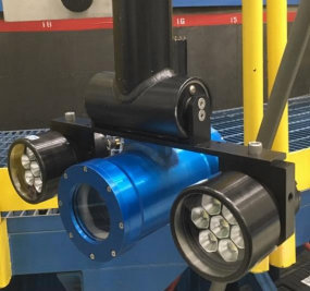 BlueRad™ Inspection Camera System | Westinghouse Nuclear