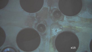 BlueRad™ Inspection Camera System | Westinghouse Nuclear