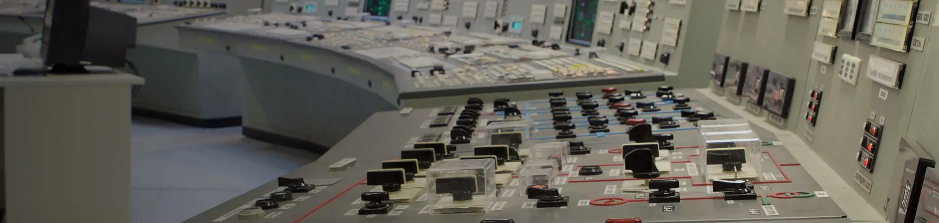 I&C Services & Installations | Westinghouse Nuclear