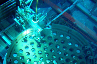 Decommissioning & Dismantling and Waste | Westinghouse Nuclear