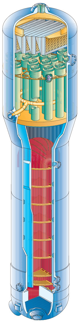 Steam Generator Engineering Product Portfolio | Westinghouse Nuclear