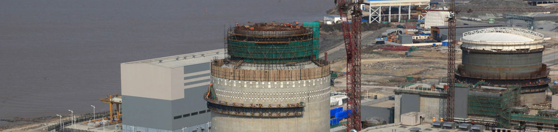 AP1000 Nuclear Power Plant Design | Westinghouse Electric Company