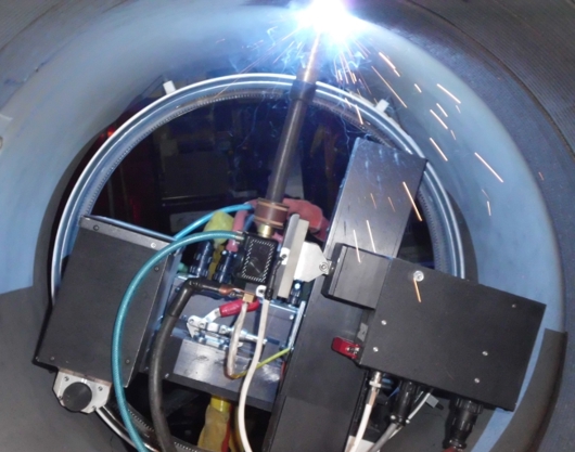 Specialty Welding and Machining | Westinghouse Electric Company