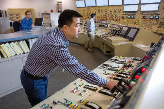 PRA Model Optimization | Westinghouse Nuclear