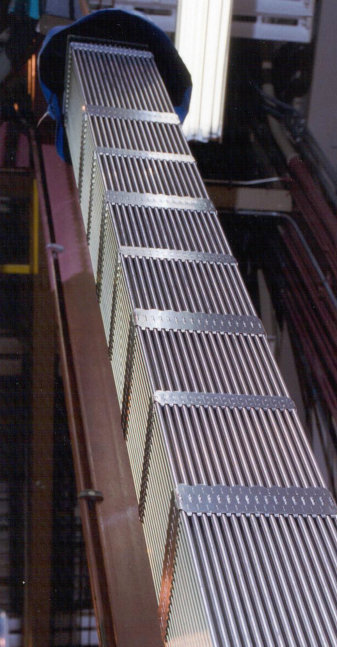 Optimized ZIRLO™ High-performance Fuel Cladding Material | Westinghouse ...