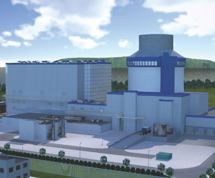 Westinghouse Česká republika / Czech Republic | Westinghouse