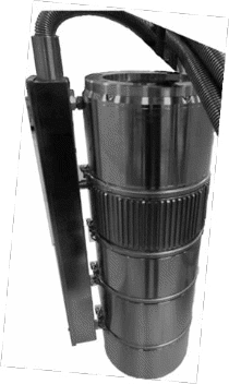 CEDM High Temperature Coil Stack/Gripper Coils | Westinghouse Nuclear