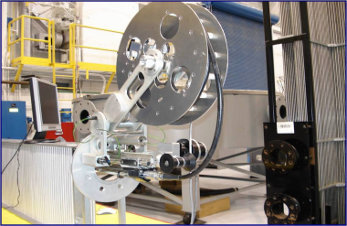 Steam Generator Secondary Side Services Product Portfolio ...