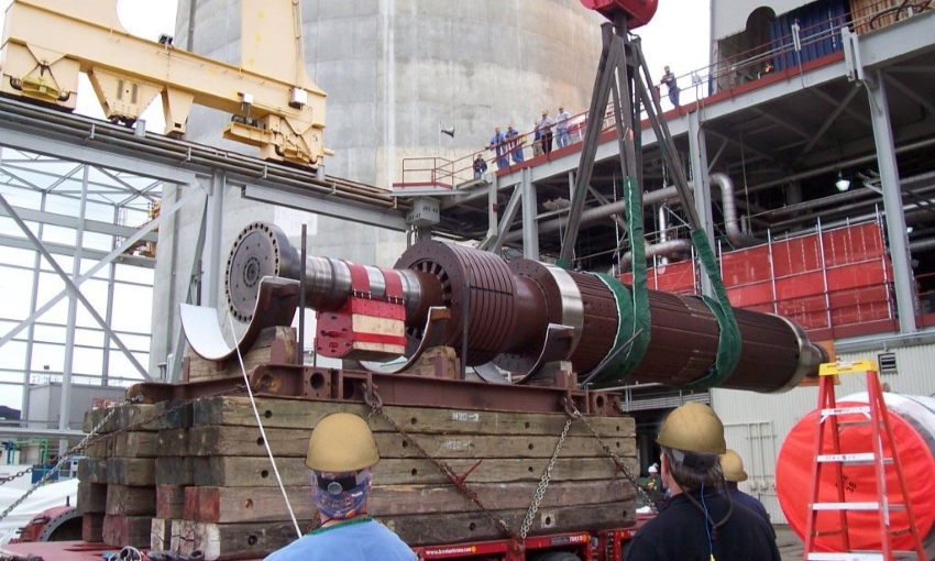 Maintenance, Modification and Construction | Westinghouse Electric Company