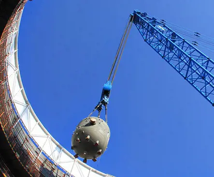 About Us | Westinghouse Nuclear