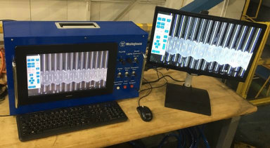 BlueRad™ Inspection Camera System | Westinghouse Nuclear