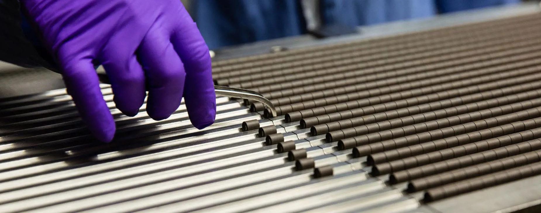 Westinghouse UK Nuclear | Westinghouse