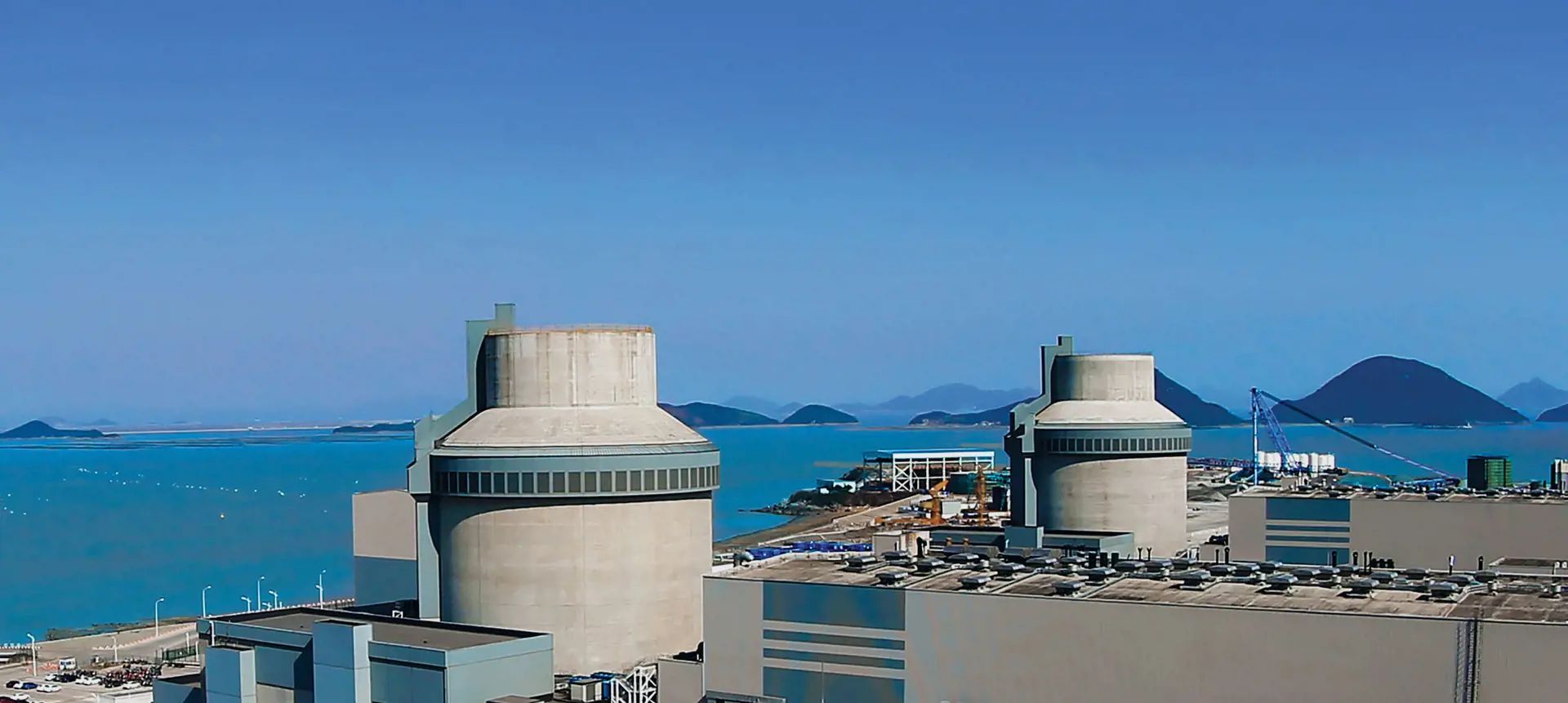 New Nuclear Power Plants | Westinghouse Nuclear