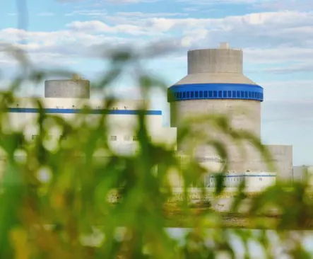 Westinghouse UK Nuclear | Westinghouse