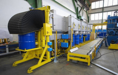 Decommissioning & Dismantling and Waste | Westinghouse Nuclear