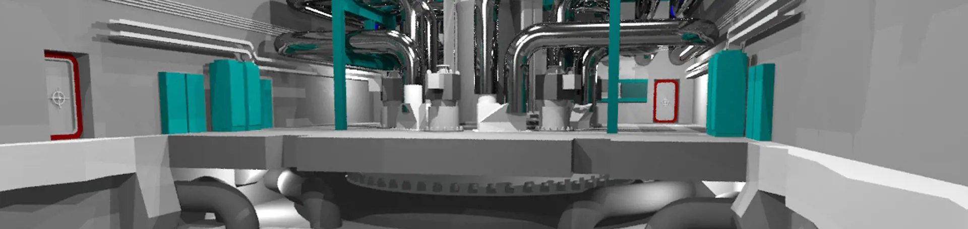 Lead-cooled Fast Reactor | Westinghouse Nuclear