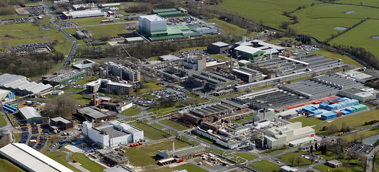 Fuel Fabrication & Operations | Westinghouse Electric Company