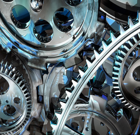 Mechanical Engineering and Design | Westinghouse Nuclear