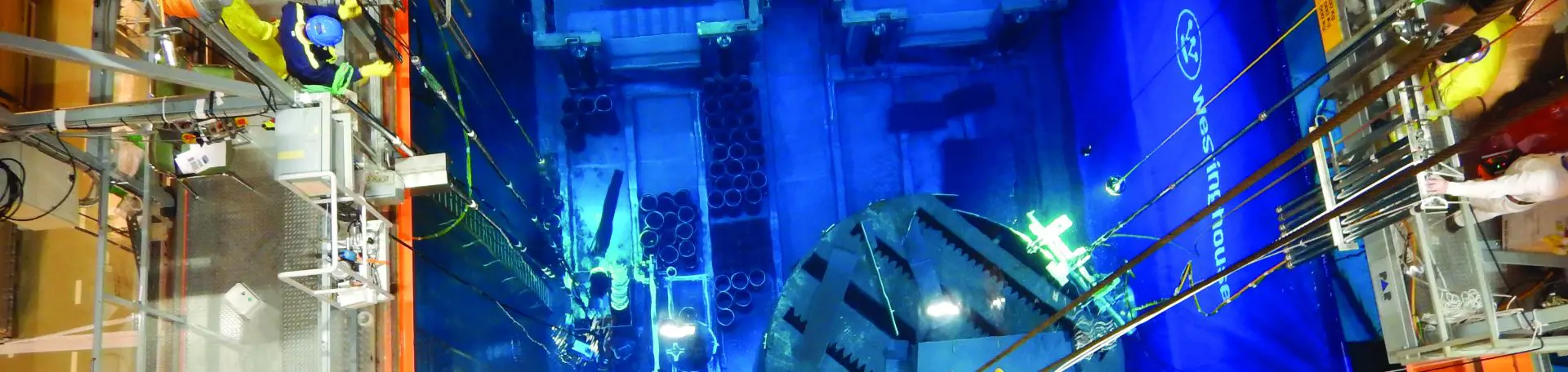 Reactor Services | Westinghouse Nuclear