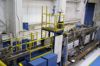 Reactor Services Training | Westinghouse Nuclear