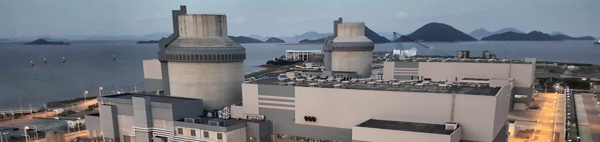 AP1000® Tryckvattenreaktor | Westinghouse