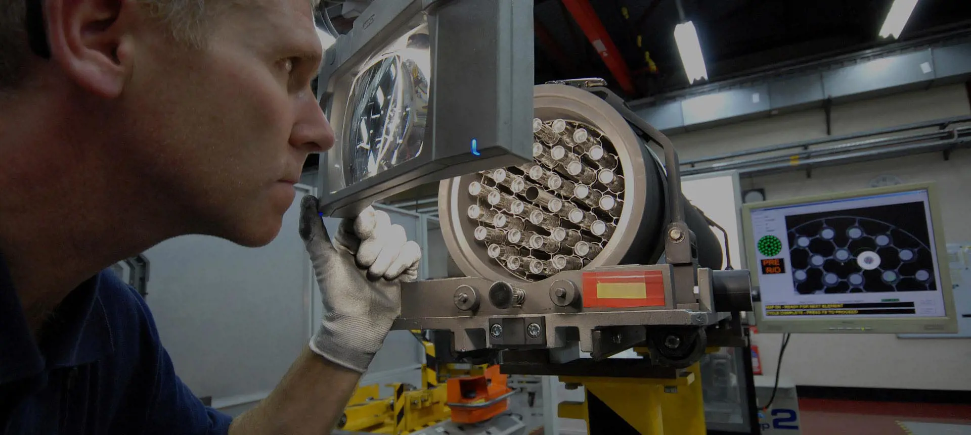 Westinghouse UK Nuclear | Westinghouse