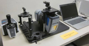 Parts Quality Program Testing and Inspection | Westinghouse Nuclear